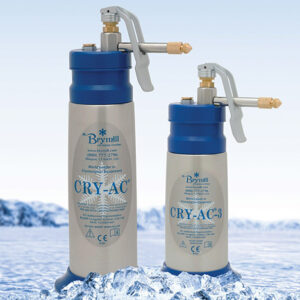 Cryogenics - Spectrum Gas