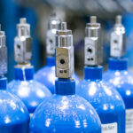 Nitrous Oxide - Spectrum Gas