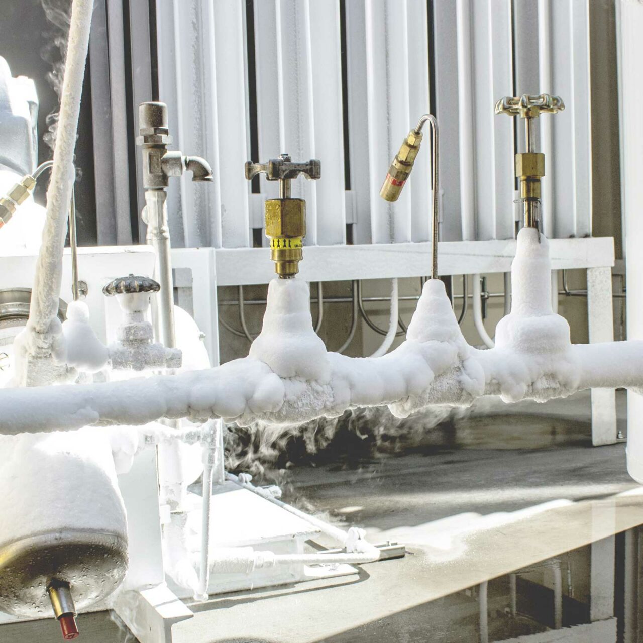 Products - Spectrum Gas